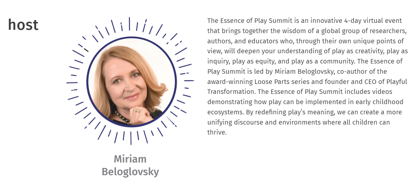 Professional Learning Opportunity – Early Learning Quality Initiative