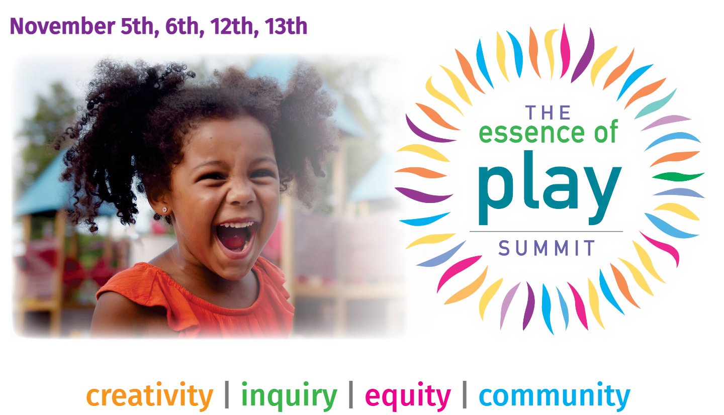 Professional Learning Opportunity – Early Learning Quality Initiative