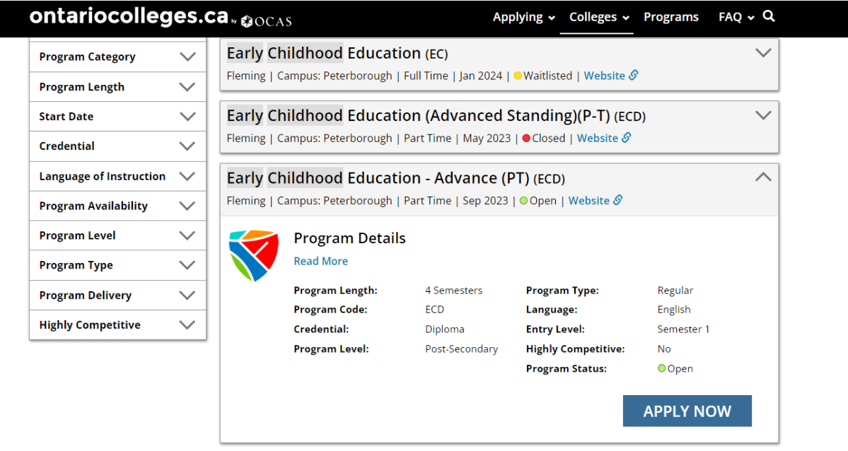 Are you wanting to obtain your ECE diploma? – Early Learning Quality ...